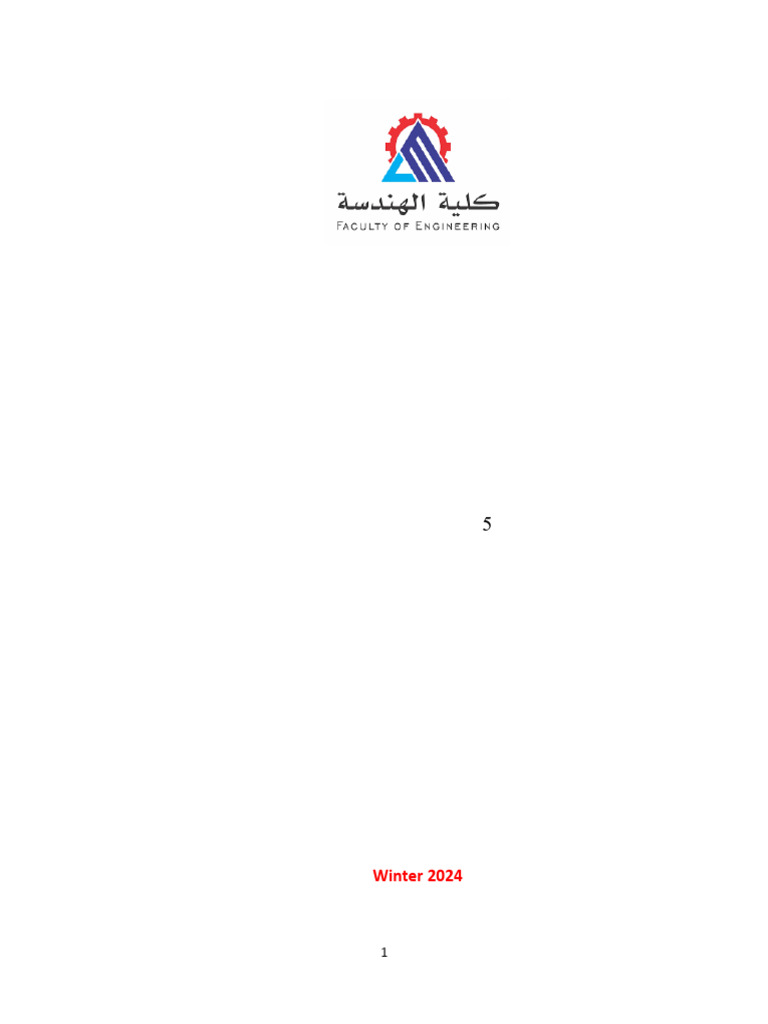 R5 | PDF | Electric Generator | Electric Power