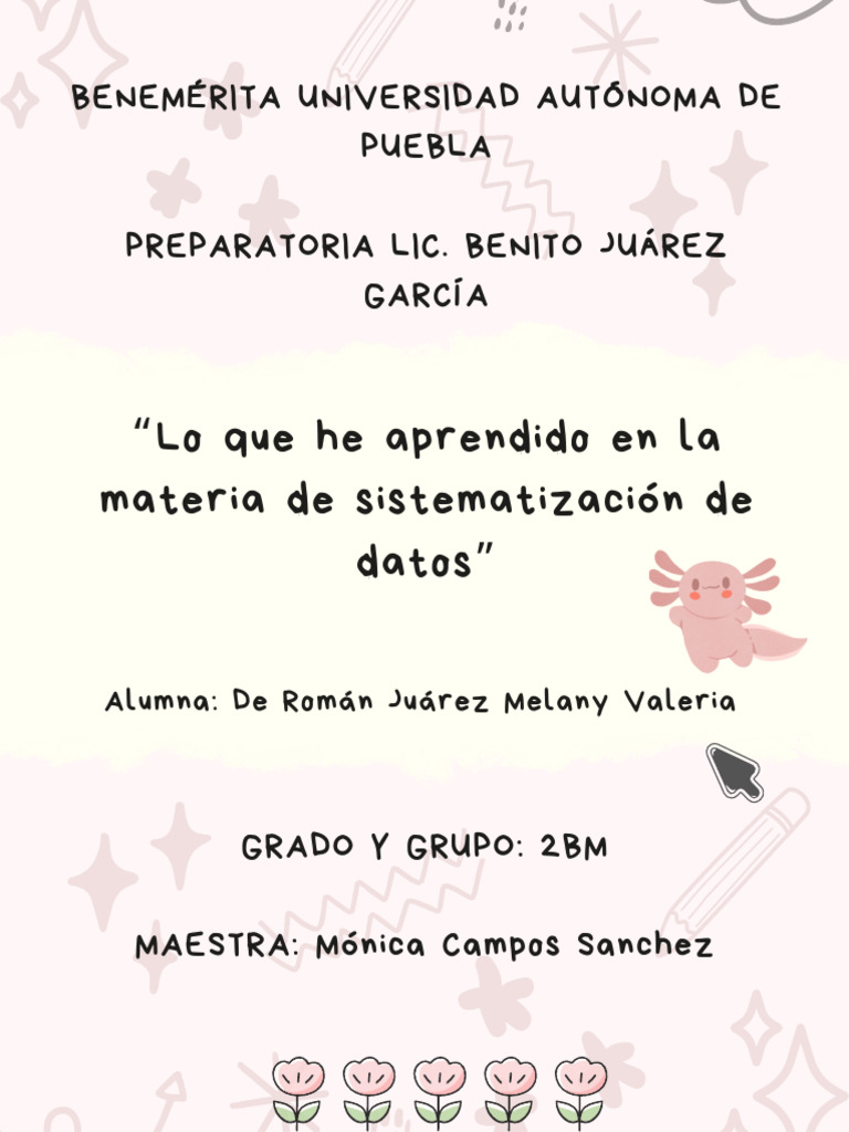 Diario de aprendizaje_De Román Melany | PDF | Hoja de cálculo ...