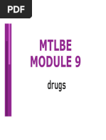 Laboratory Activity - HIS Lab - IDTOMIS | PDF | Drug Test | Health Care