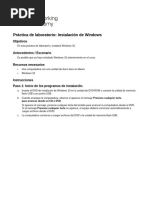 Guía para Descargar e Instalar SUA | PDF