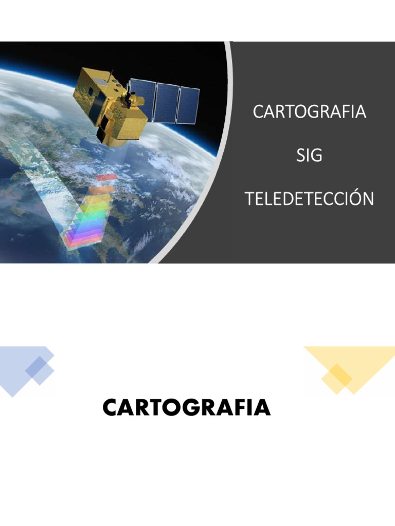 Carto Sig | PDF