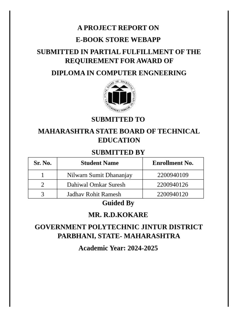 Cpe final | PDF | Web Development | Usability