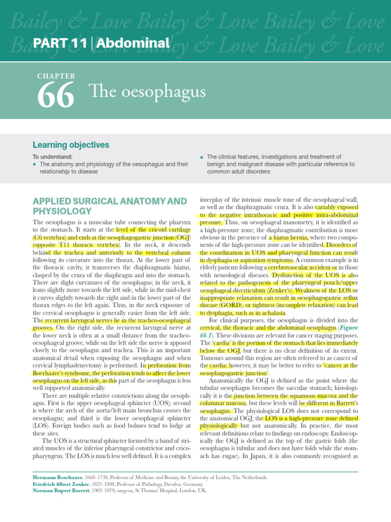 P_Ronan_O_Connell_Andrew_W_McCaskie_Robert_D_Sayers_Bailey_and_Love ...