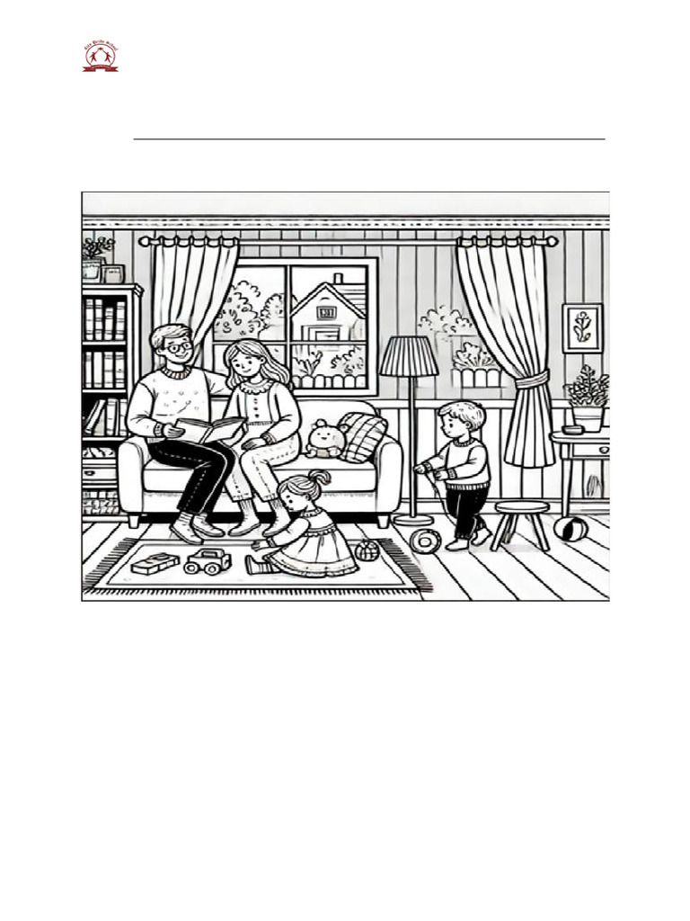 4 Exam English Revision Paper | PDF