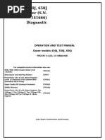 JDG10273 - Diagnostic Test Box: A. Exception - Three Wire Signal Wire ...