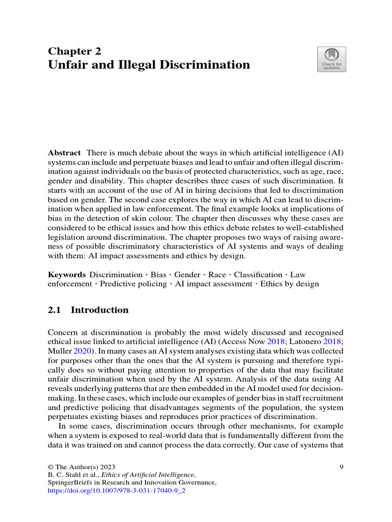 TextBook 4 - Ethical AI-Chap 2,3,4,5,6 - Removed | PDF | Artificial ...