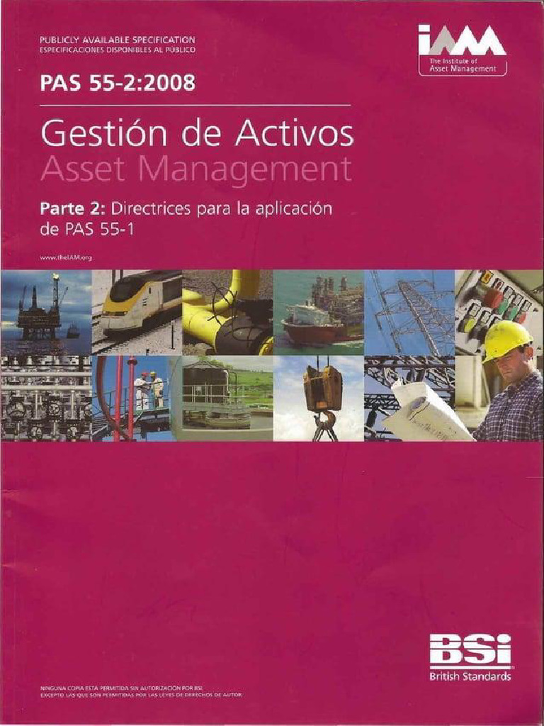 pas 55-2 | PDF