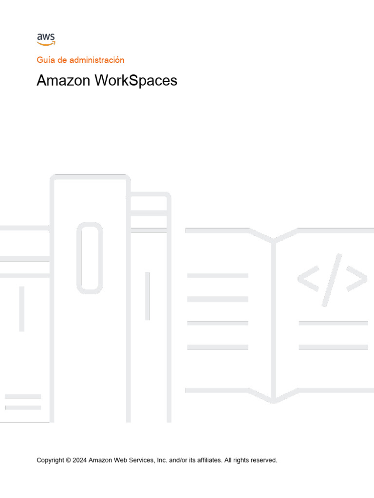 Amazon Workspaces: Guía de Administración | PDF | Windows 10 | Microsoft Windows