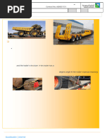 Tractor-Trailer Coupling Guide | PDF