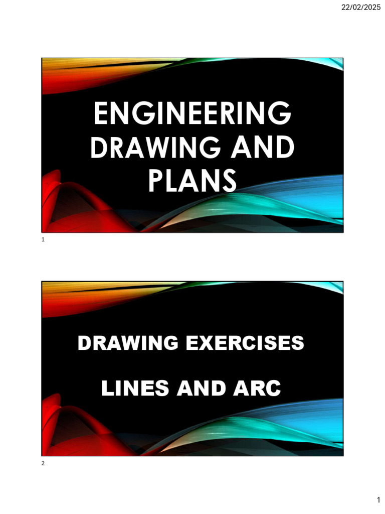 Engineering-Drawing-and-Plans | PDF
