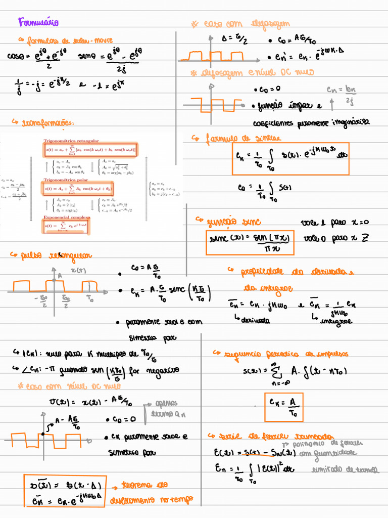 Resumo c3 - 250403 - 083216 | PDF