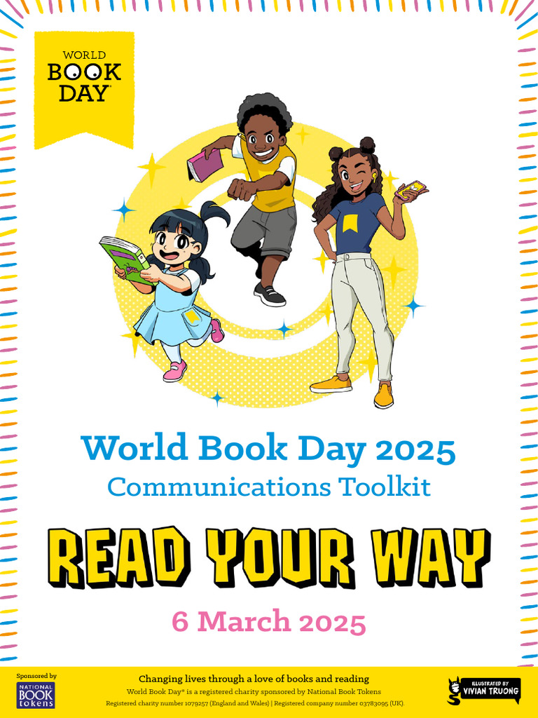 WBD25-Comms-Toolkit | PDF