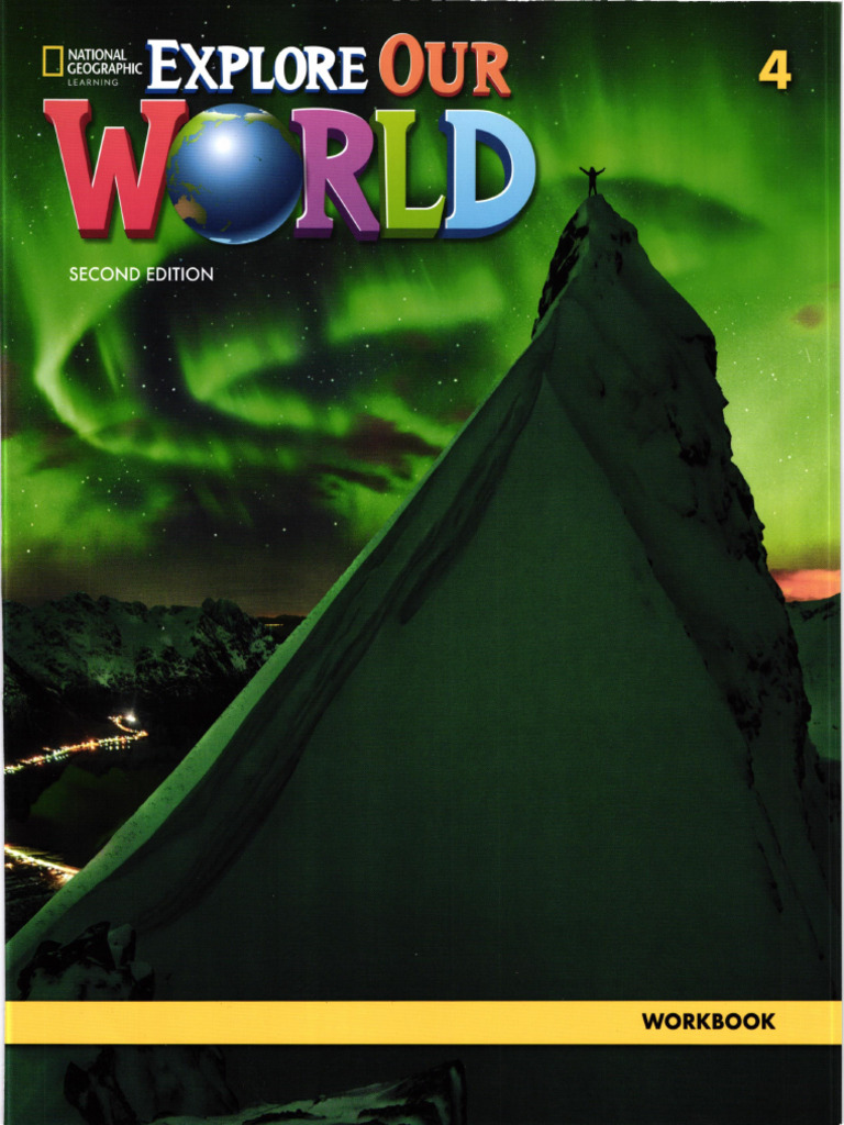 National Geographic Learning Workbook | PDF