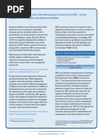 SBP Prudential Regulations Overview | PDF | Infrastructure | Banks