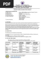 Cot 1 Lesson Plan 2025-2026 | PDF | Learning | Teachers