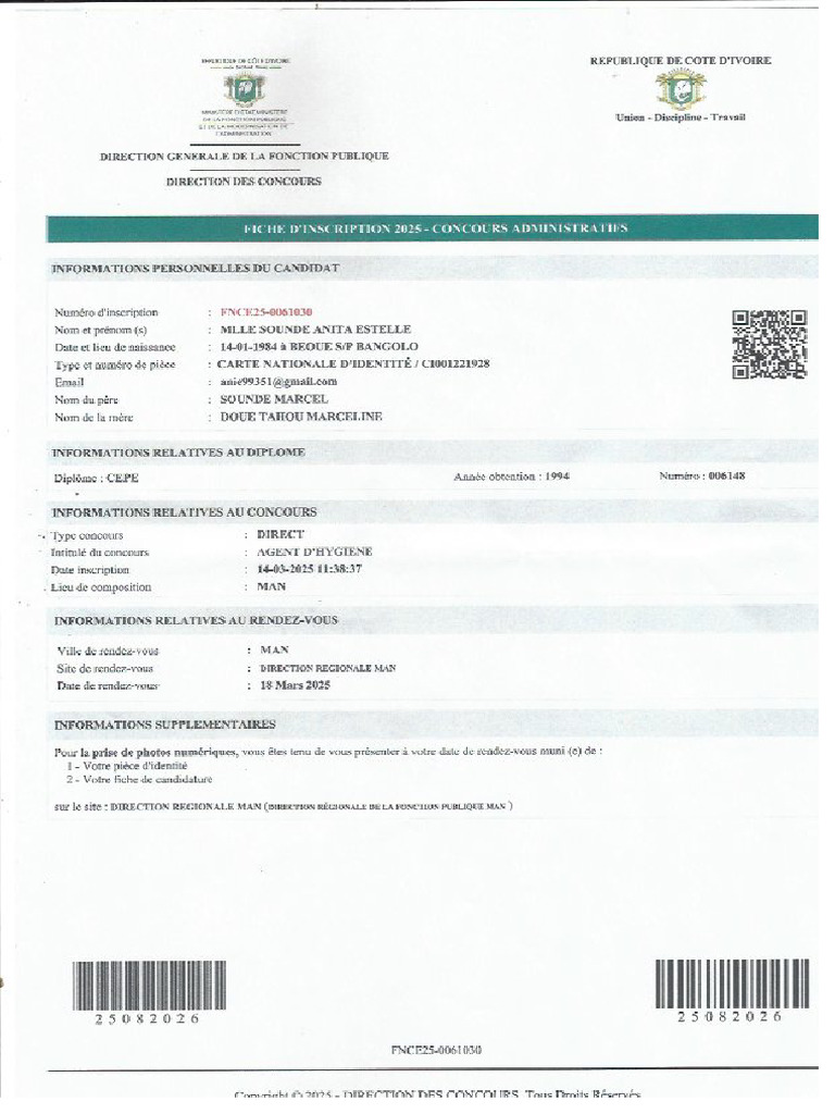 Scan0018 Annales cm2 | PDF