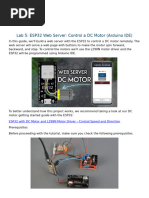 RC Car Controller App Using Code2Play | PDF | Graphical User Interfaces ...