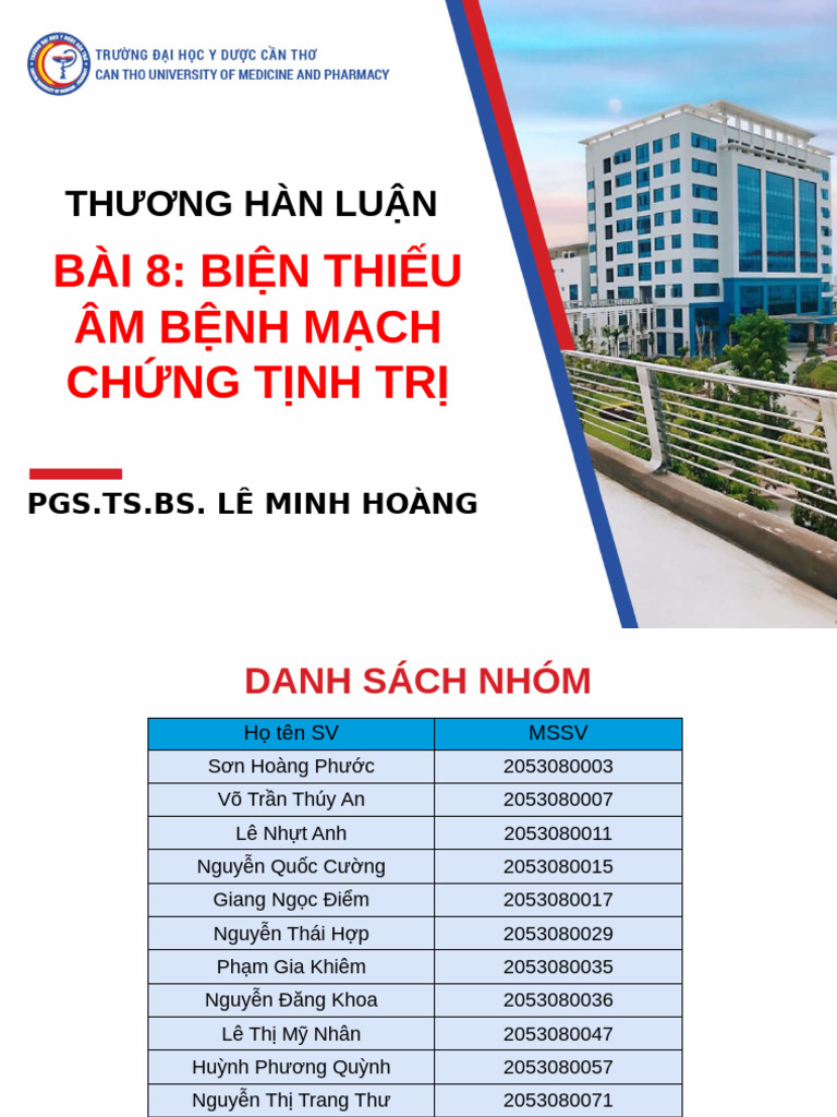 Thuong Han Luan | PDF