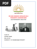 Table of Mesons | PDF | Quantum Field Theory | Physical Sciences