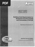 Aci 336 | PDF