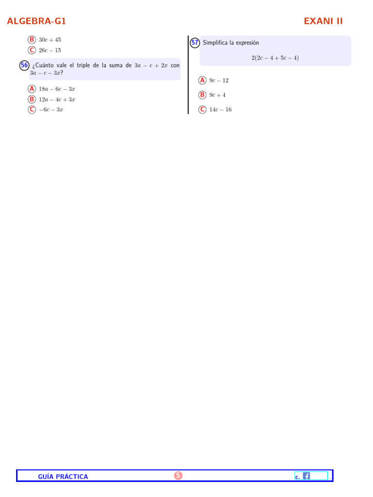 MATEMATICAS 5 Ab | PDF