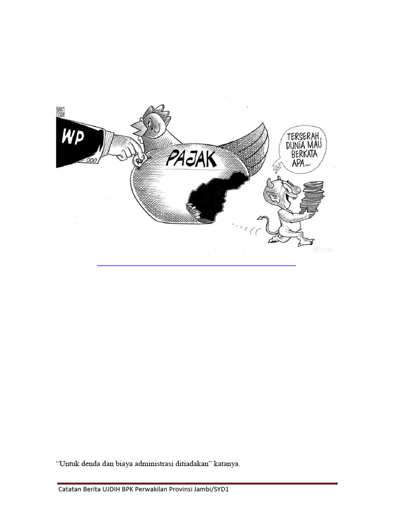 Syd.12.1 Lokasi Dan Syarat Pemutihan Pajak Kendaraan Samsat Jambi Sisa ...