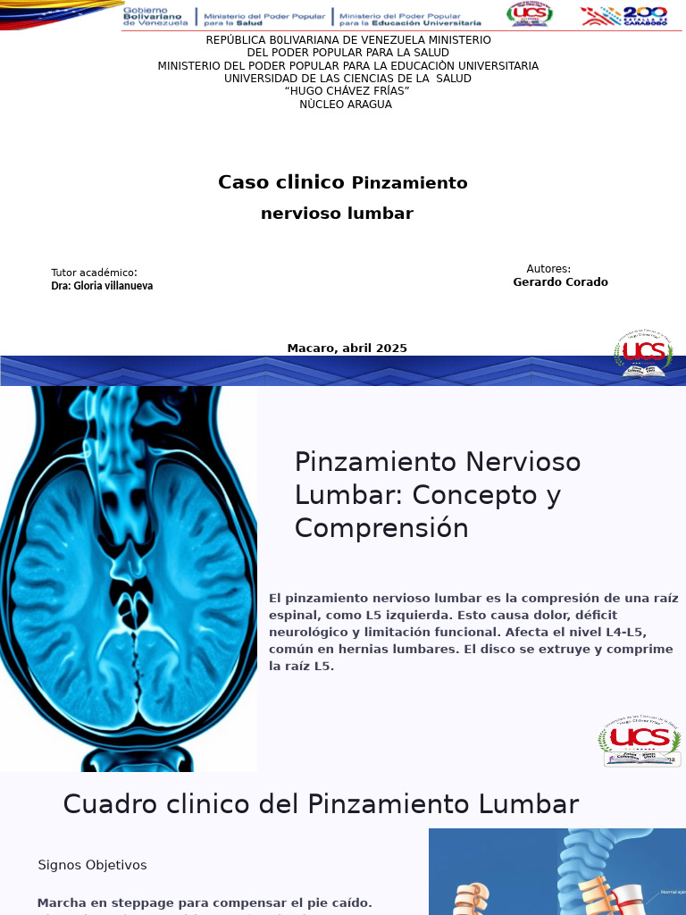 gerardo | PDF | Enfermedades y trastornos | Medicina CLINICA