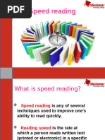 Free Reading Speed Test - SwiftRead | PDF | Reading Comprehension ...