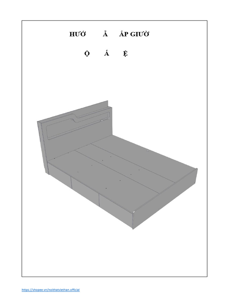 Huong Dan Lap Dat - V2 | PDF