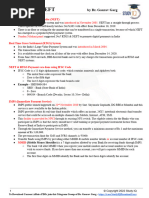 Bank Response Codes | PDF | Credit Card | Financial Transaction