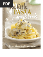 Woolworths Pasta Product Range | PDF | Pasta | Spaghetti