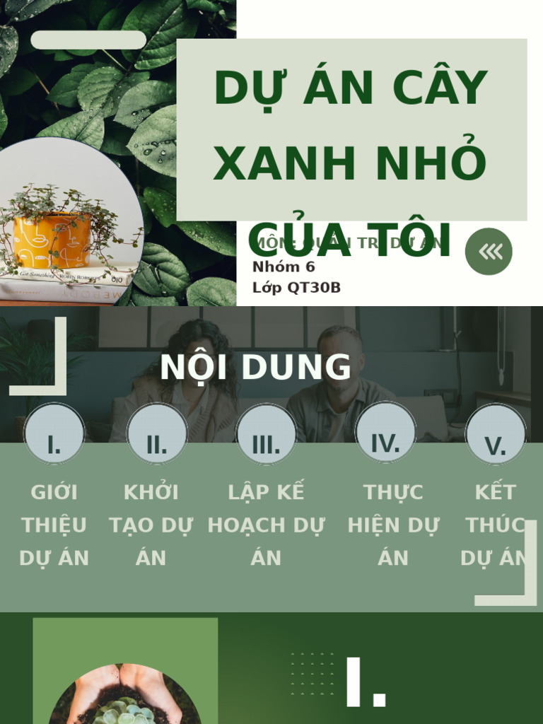 QTDA - NHÃ M 6 | PDF
