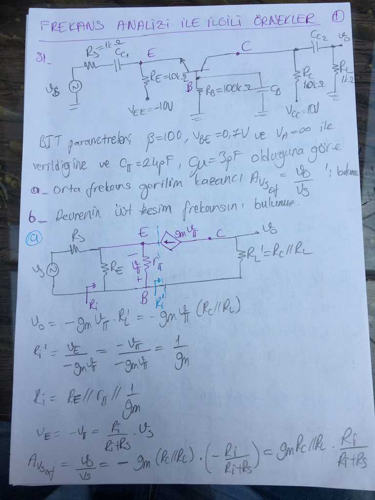Ed1 FR Ornekler | PDF