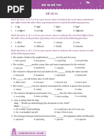 Dim Mak Description Course | PDF | Nature