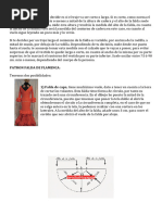 Medidas y patrón para mandil | PDF
