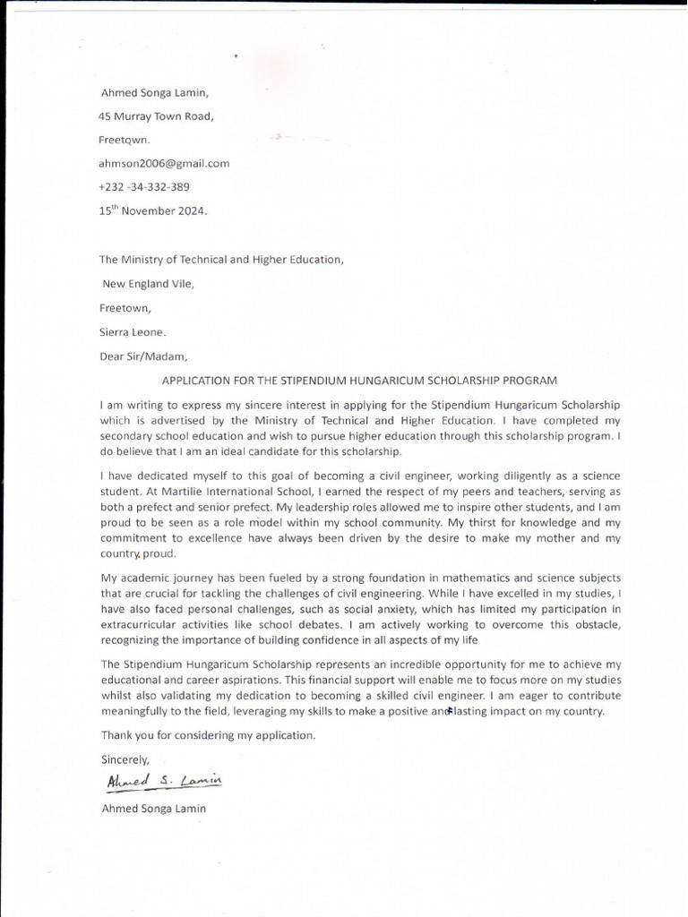 Lamin Application | PDF