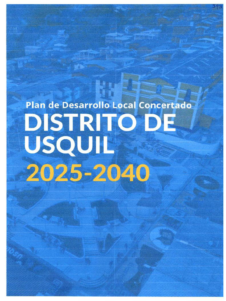 PDLC 2024 2040 Parte 1 | PDF