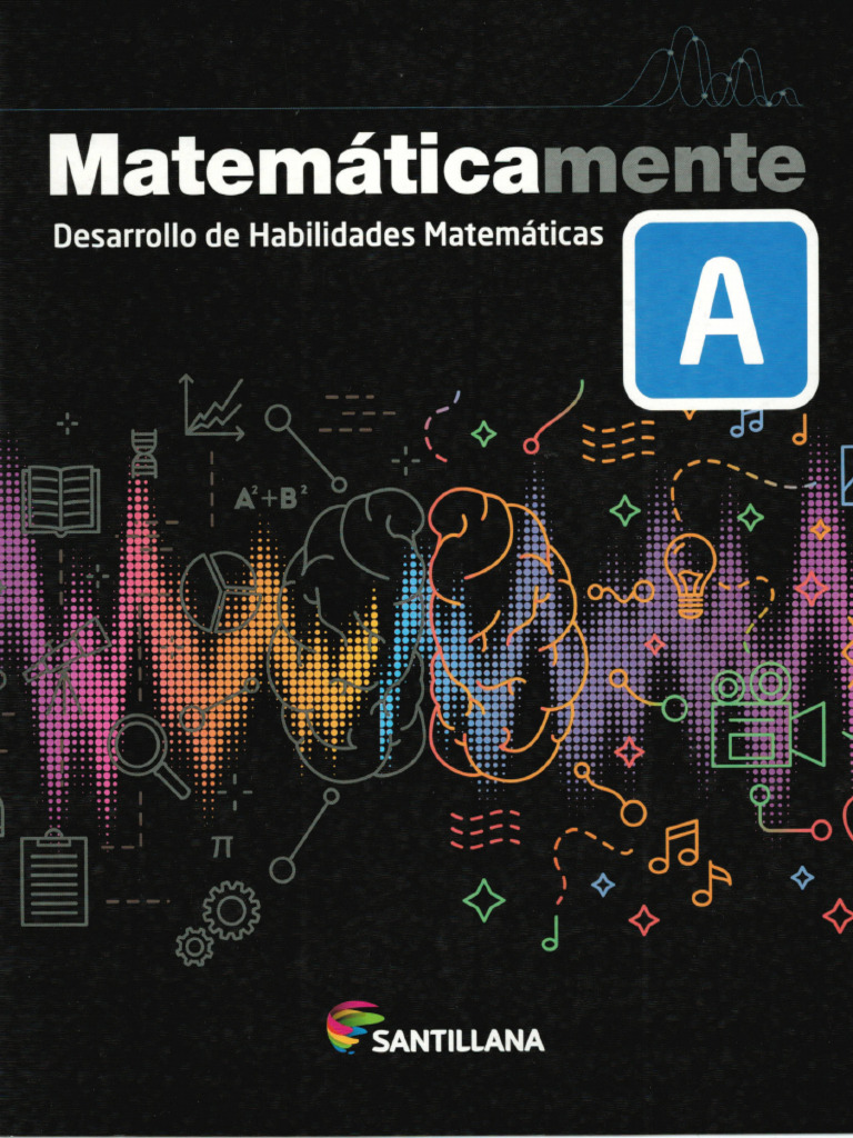 Matematicamente A | PDF