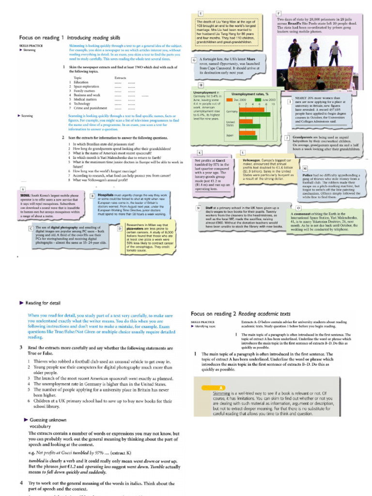 Skill Pdf