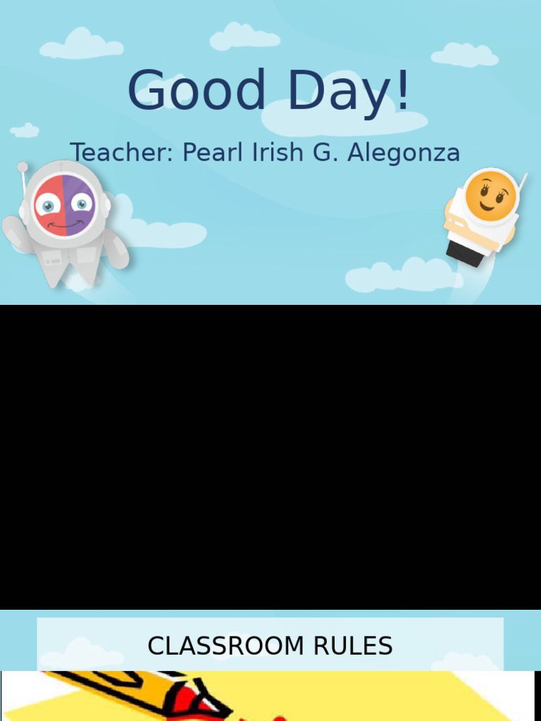 Antonyms-powerpoint | PDF