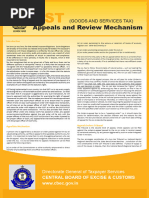 Form GST APL-01 | PDF | Taxes | Debits And Credits