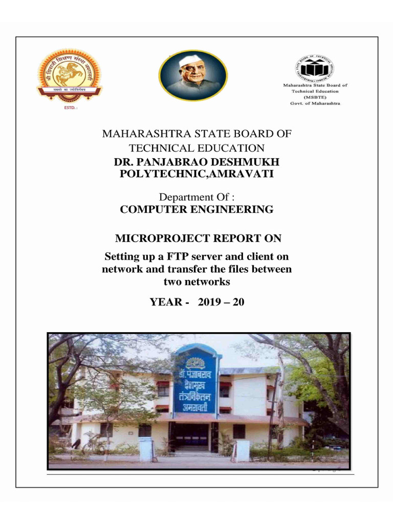 traffic management project | PDF