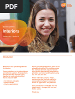 GSK - Core Visual Identity Guidelines Logo | PDF | Logos | Brand