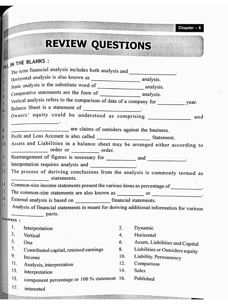 Cost Internals | PDF