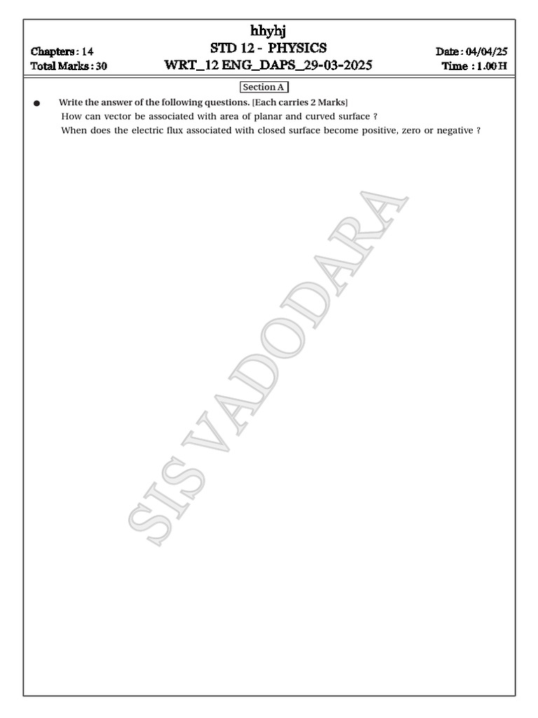 WRT_12ENG_DAPS_29-13-2025_D04-Apr-2025 (1) | PDF