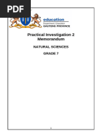 Gr9 Technology Term 3 Notes | PDF | Diode | Series And Parallel Circuits