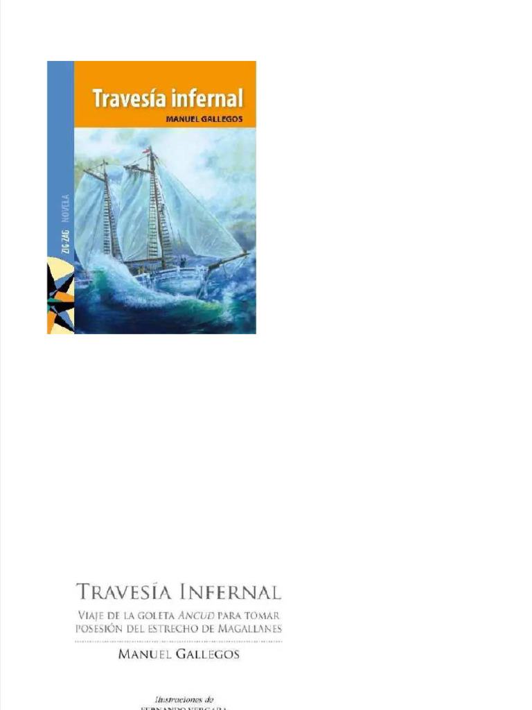 PDF Travesia Infernal Compress | PDF