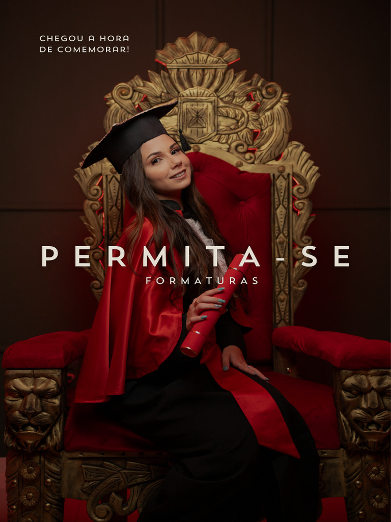 Formaturas 202526 | PDF