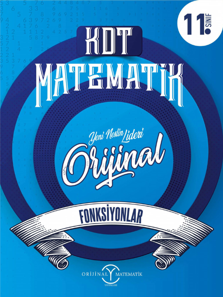 Orijinal 11 Fonksiyonlar KTT | PDF