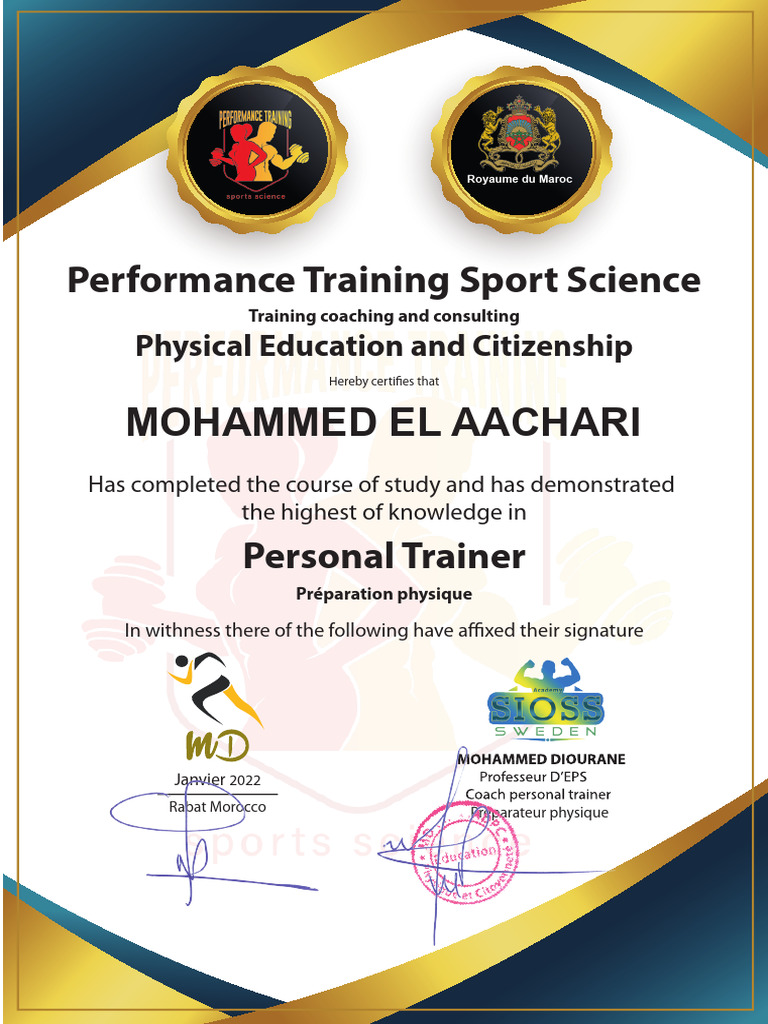 Scan Diplome 1 | PDF